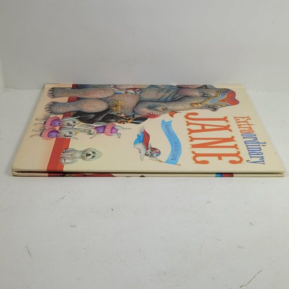 Toys | Extraordinary Jane By Hannah E Harrison | Poshmark